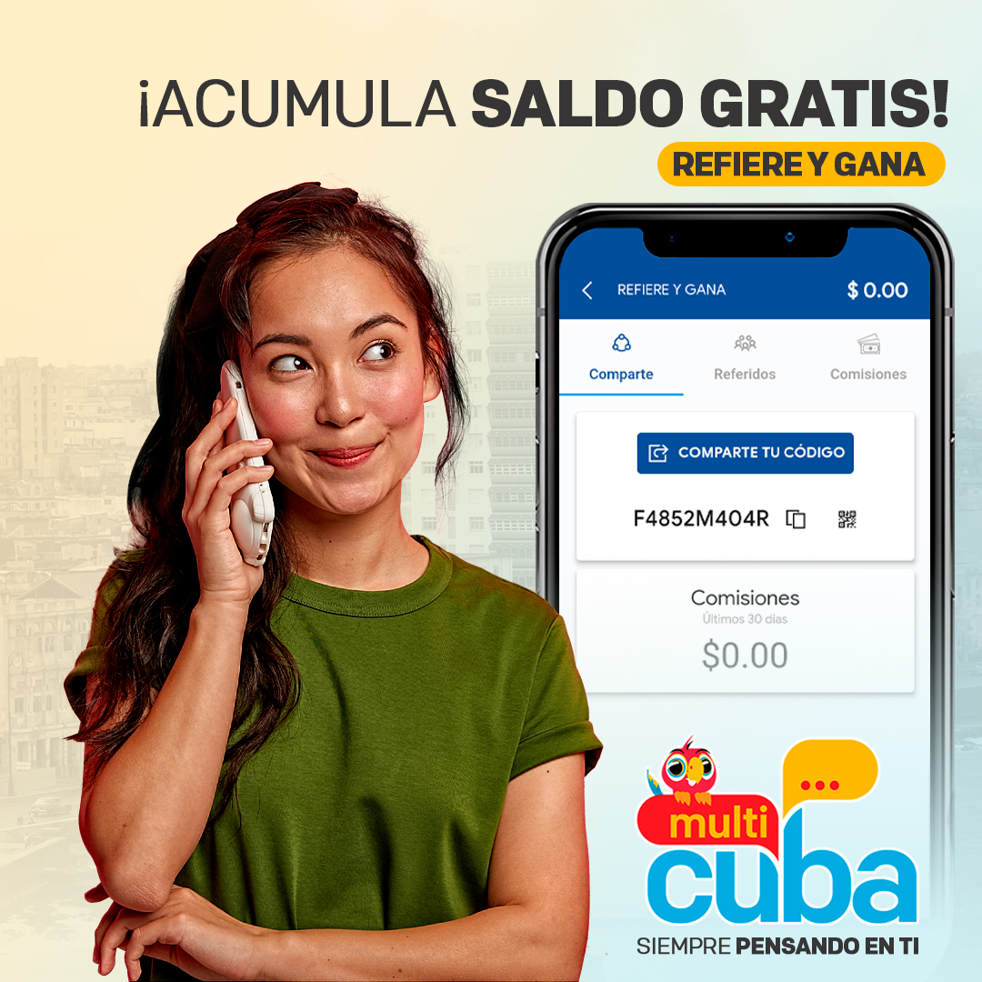 Combos a Cuba. Todo lo que debes saber – Blog MultiCuba