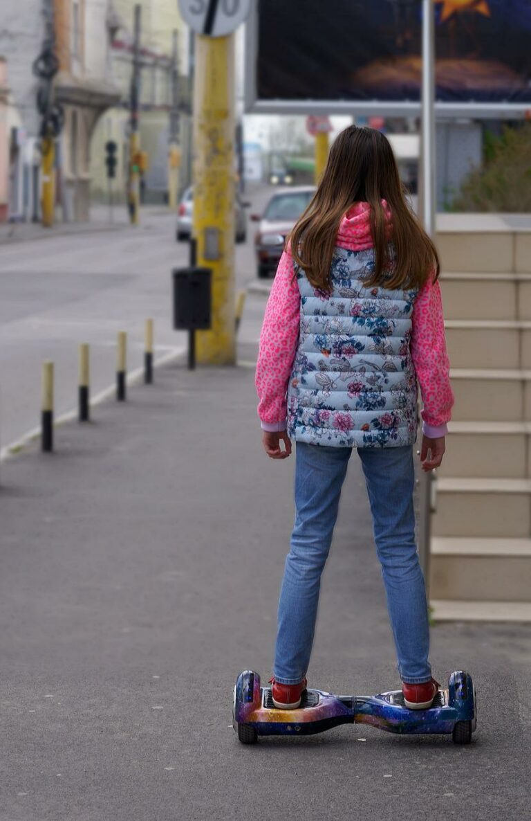 ¿Qué prefieres, chivichana o hoverboard? – Blog MultiCuba