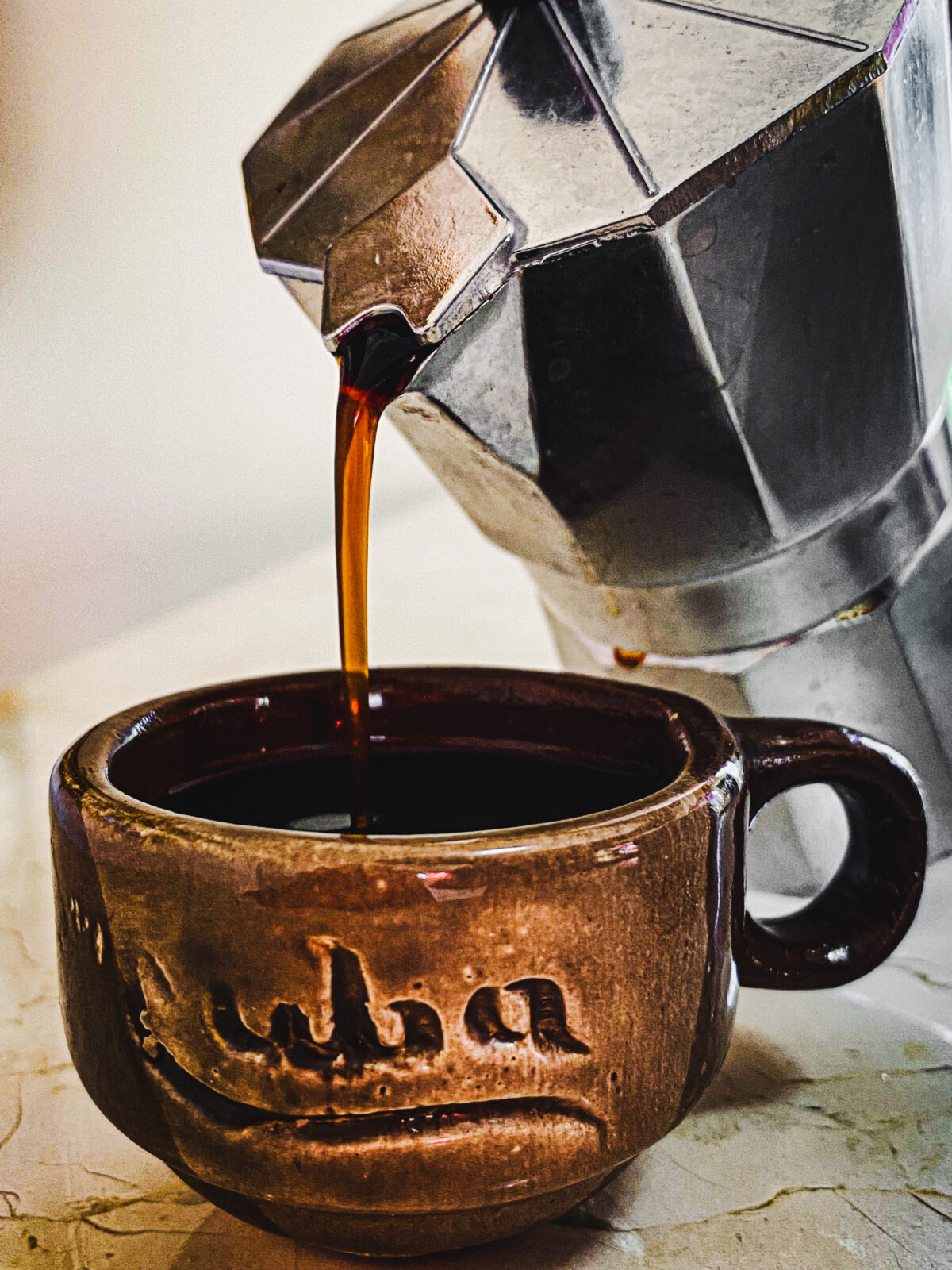 Así tomamos café los cubanos – Blog MultiCuba