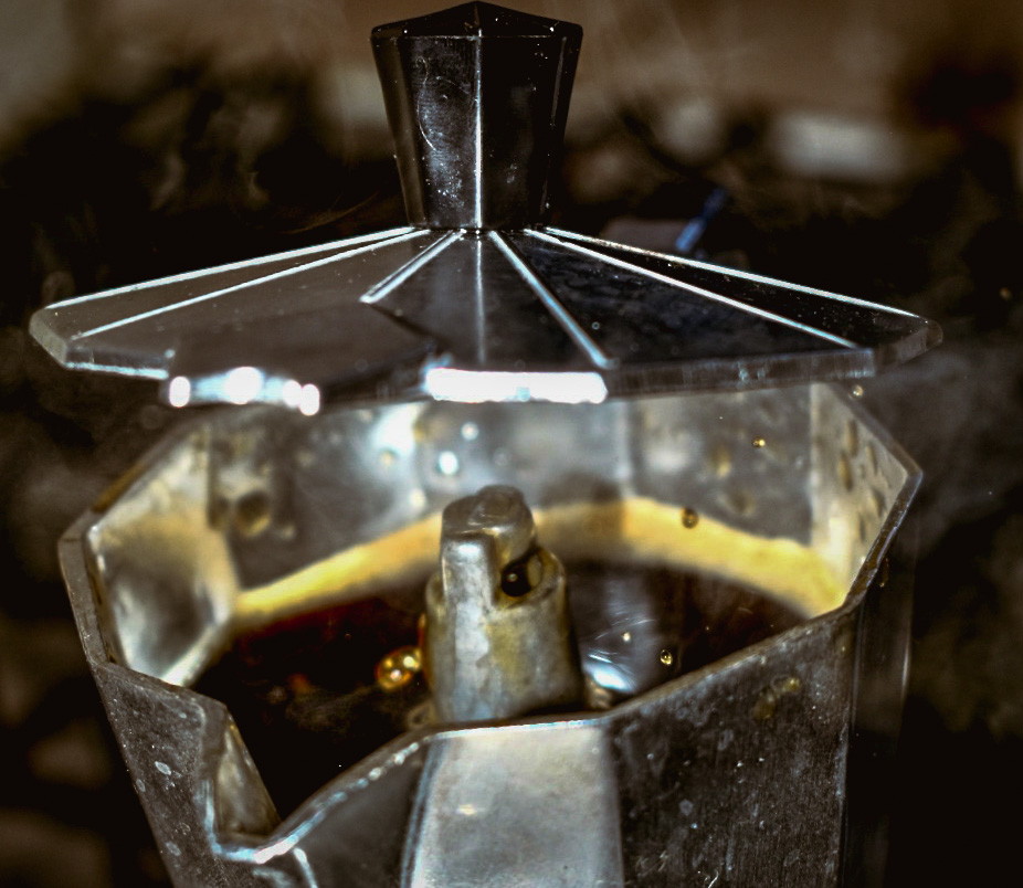 Así tomamos café los cubanos – Blog MultiCuba