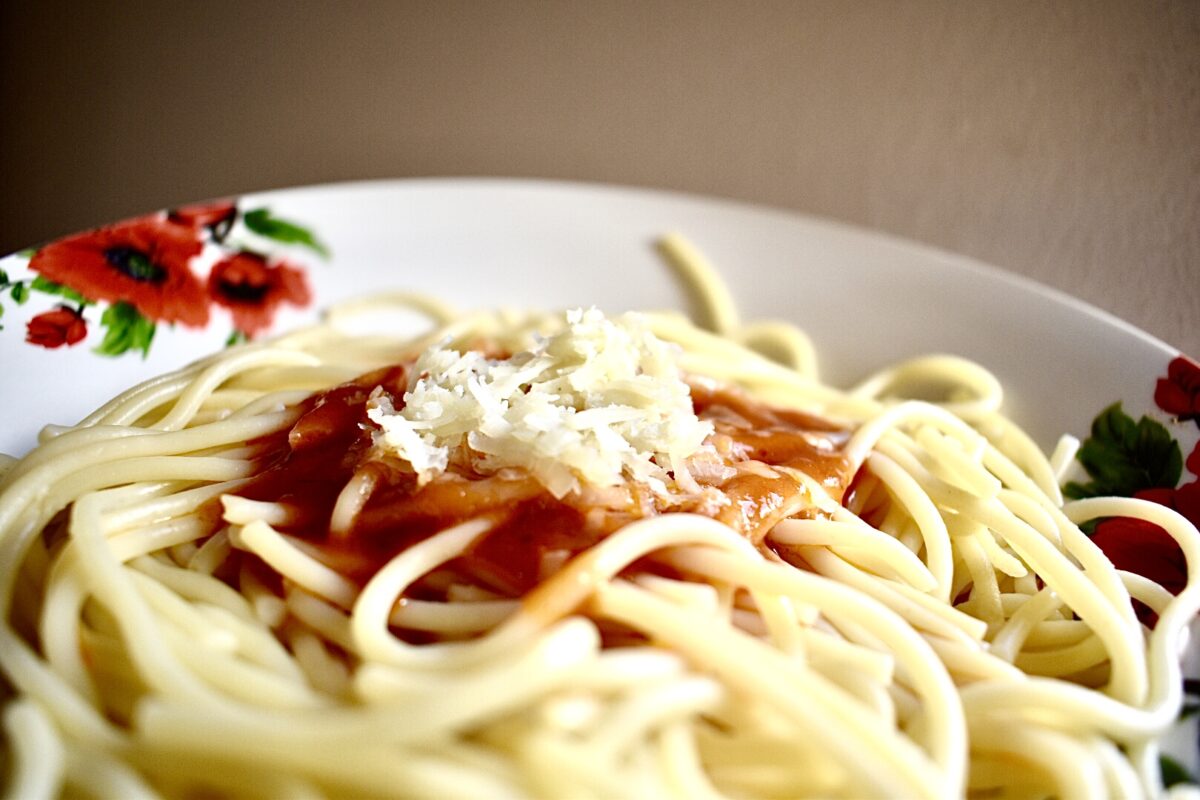 All you need is pasta! – Blog MultiCuba