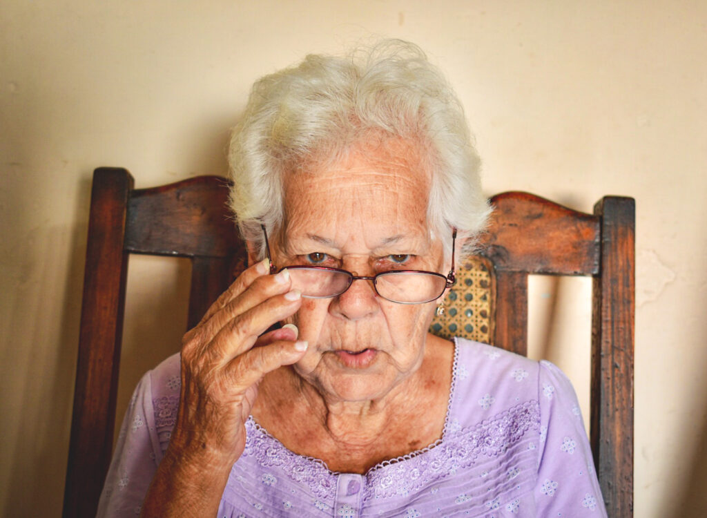 ¡Llegó la suegra! – Blog MultiCuba