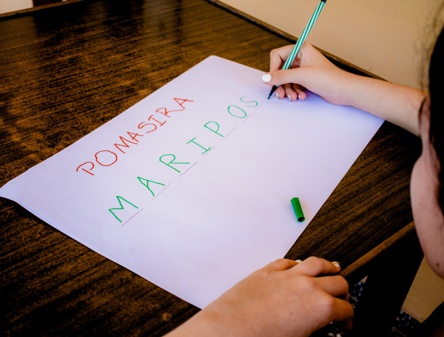 ¿Cómo ayudar a una persona con dislexia? – Blog MultiCuba