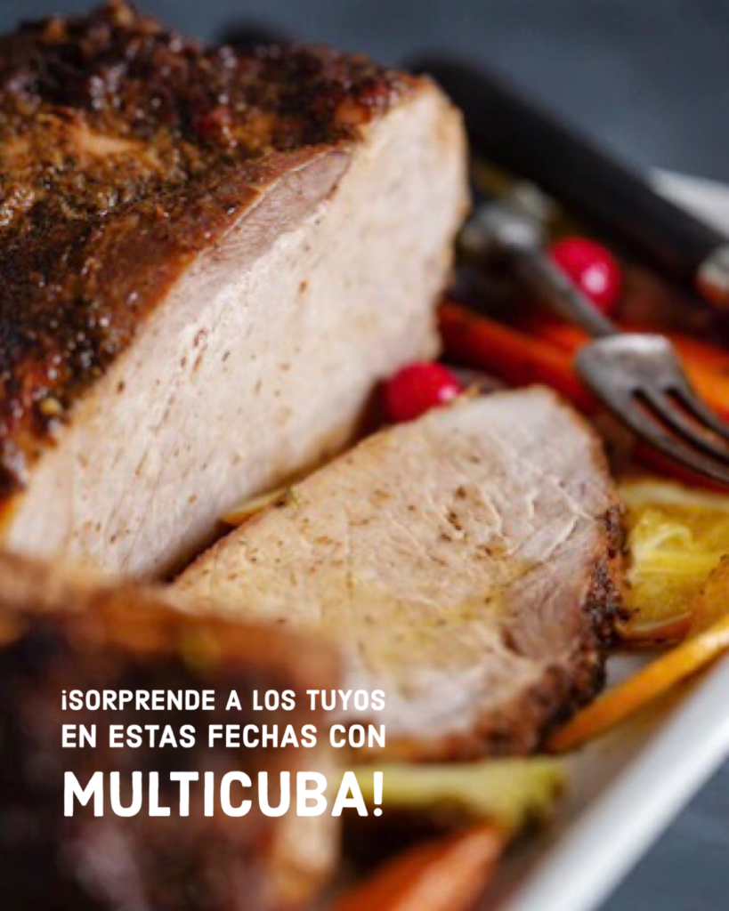 Envío de combos a Cuba – Blog MultiCuba