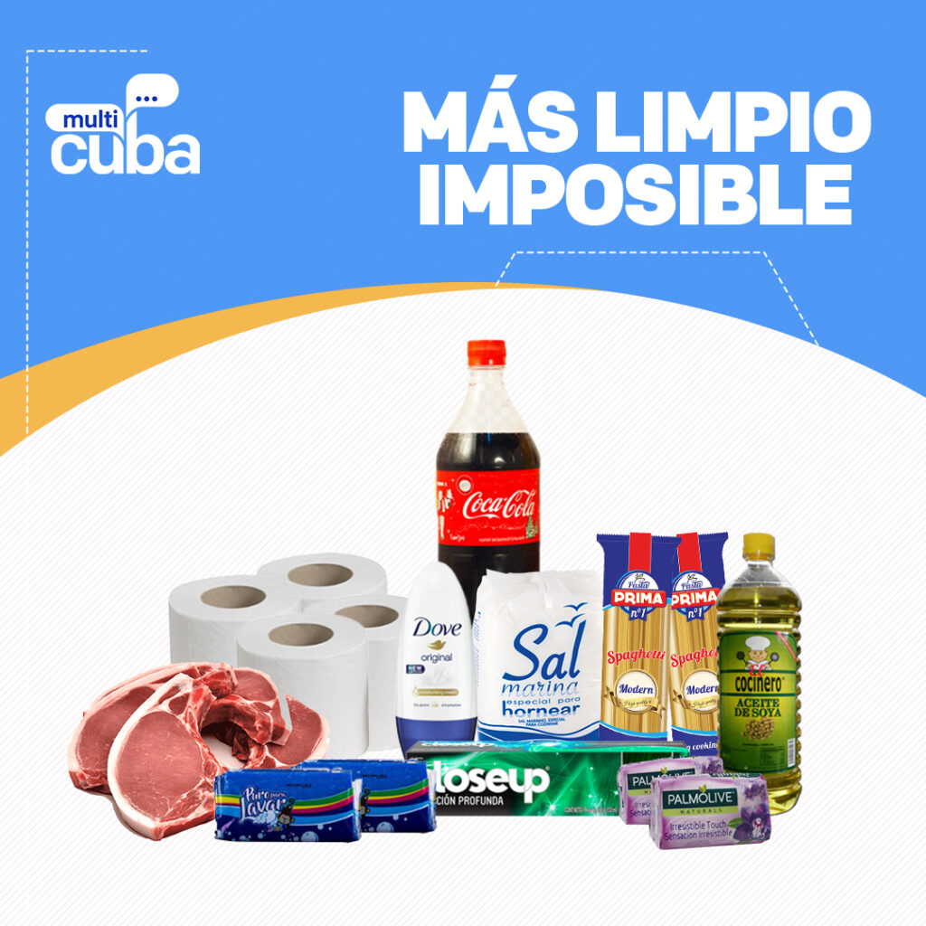 Los mejores combos de Multicuba para las provincias cubanas – Blog ...