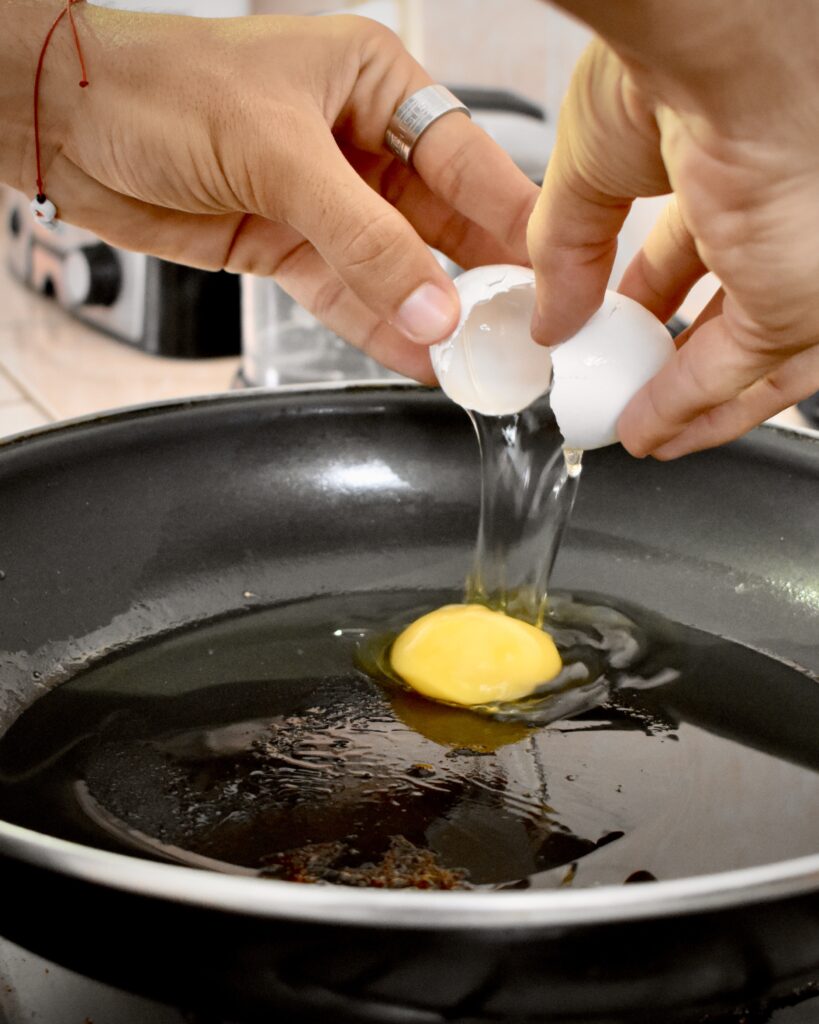 Recetas fáciles con huevos – Blog MultiCuba