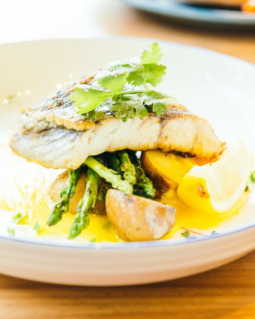 ¡Ricas recetas con pescado! – Blog MultiCuba