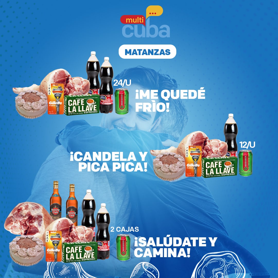 ¡Los mejores combos para papá! – Blog MultiCuba