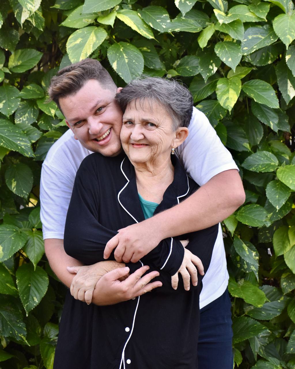 Para mis abuelos – Blog MultiCuba