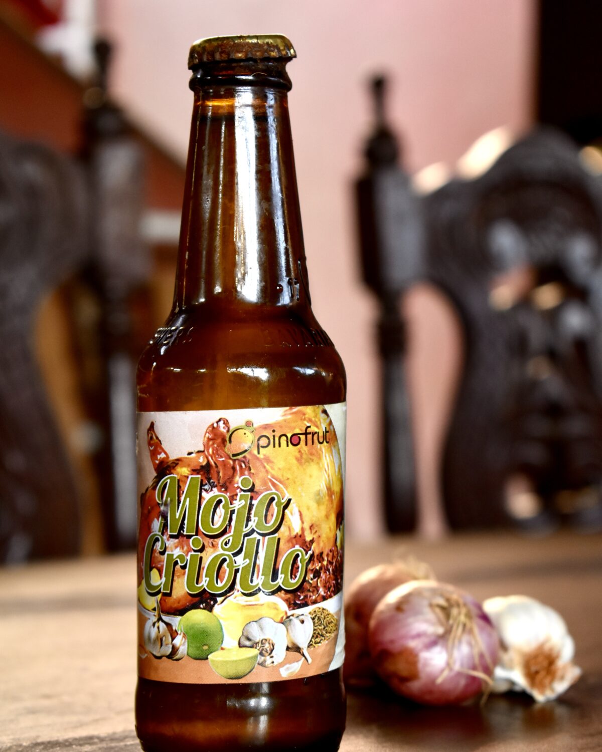 El mojo criollo – Blog MultiCuba