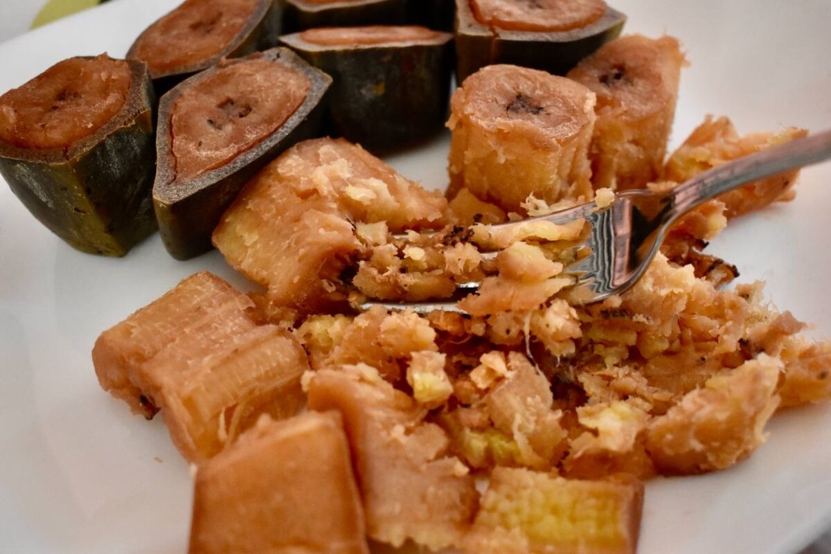 Recetas con viandas – Blog MultiCuba