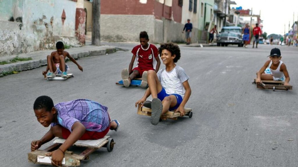 6 inventos cubanos que sorprenderían a la NASA – Blog MultiCuba