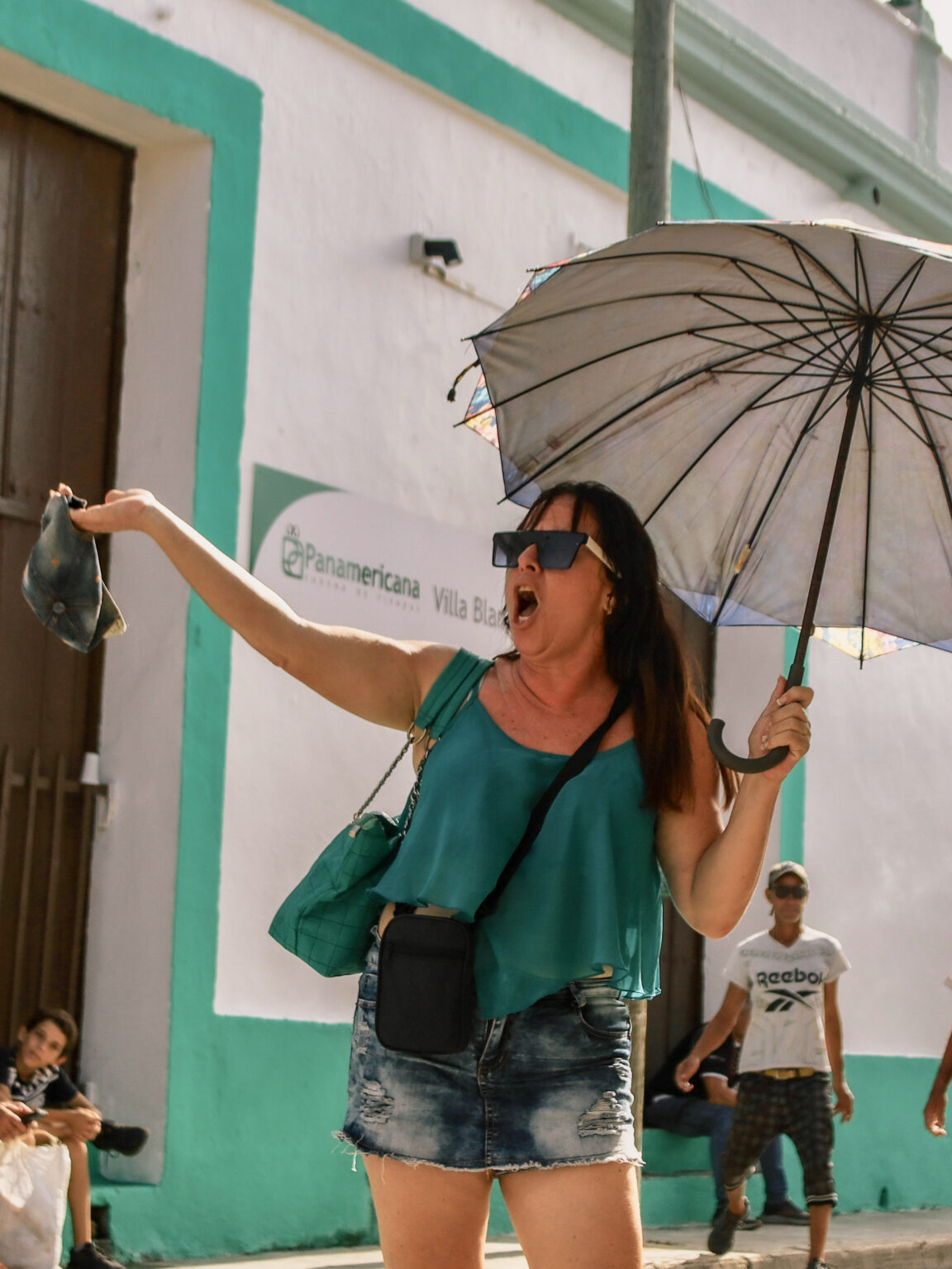 El día del Moño virao – Blog MultiCuba