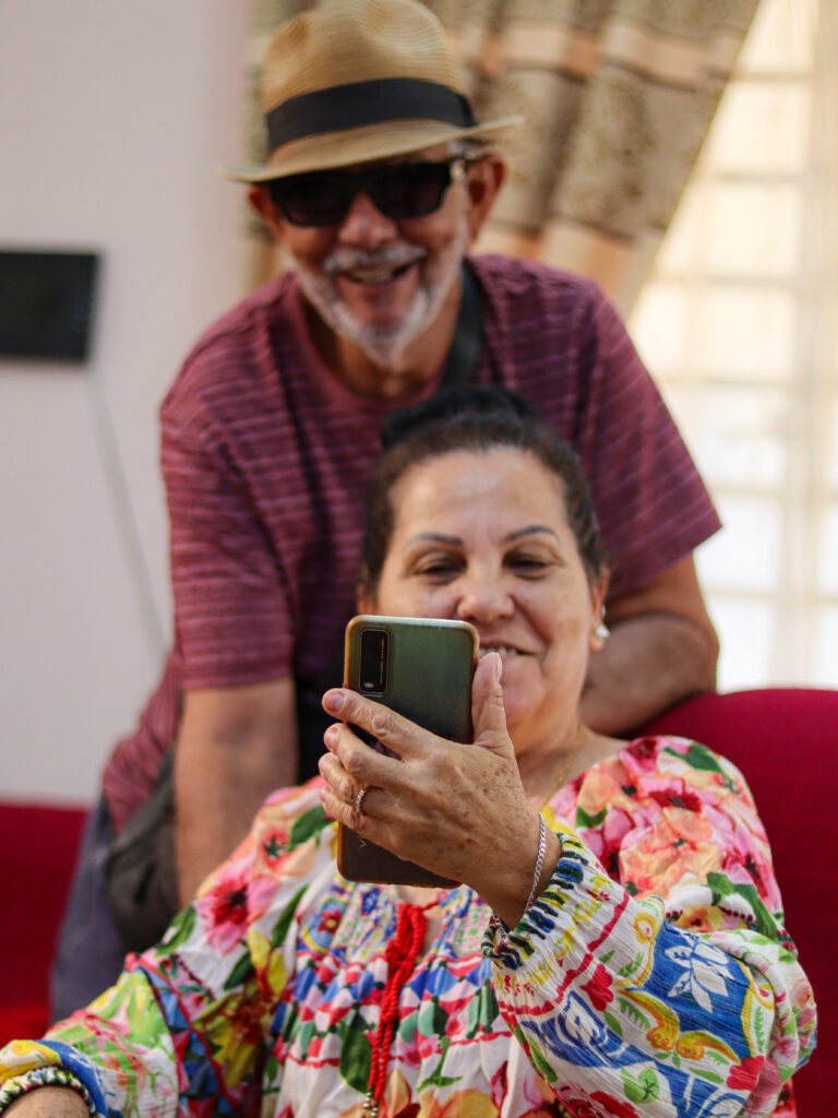 ¿Lejos de mí? ¡Jamás! – Blog MultiCuba